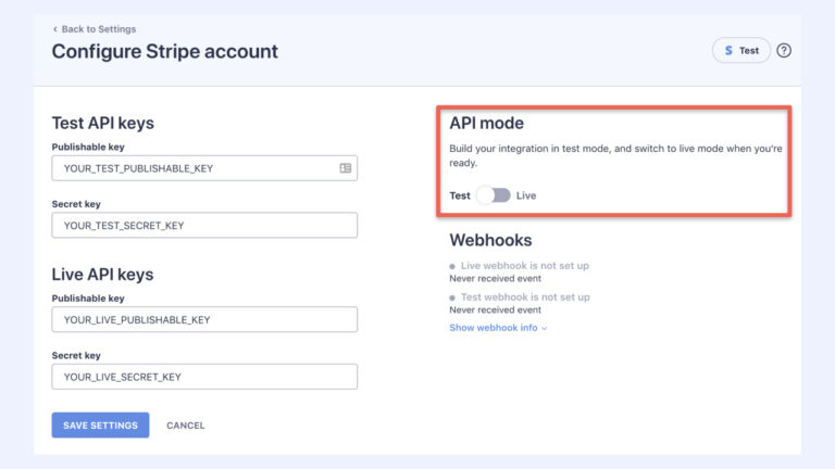 How To Test Stripe Payments in WordPress? 3 Steps Guide [2024]