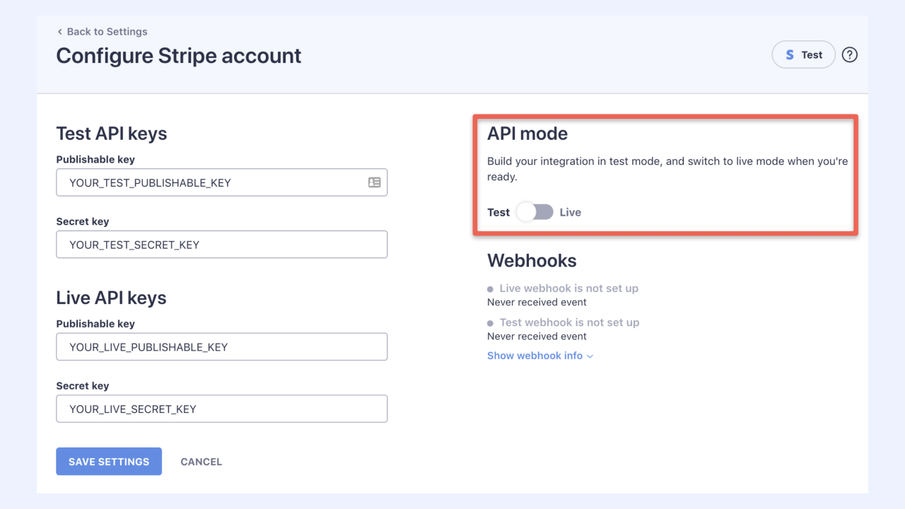 How To Test Stripe Payments in WordPress? 3 Steps Guide [2024]