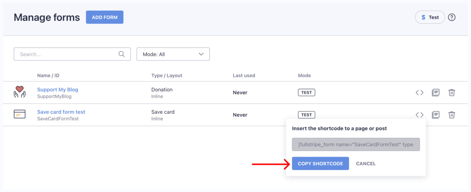 How to Save Customer Card Details for Future Transactions? WP Full Pay