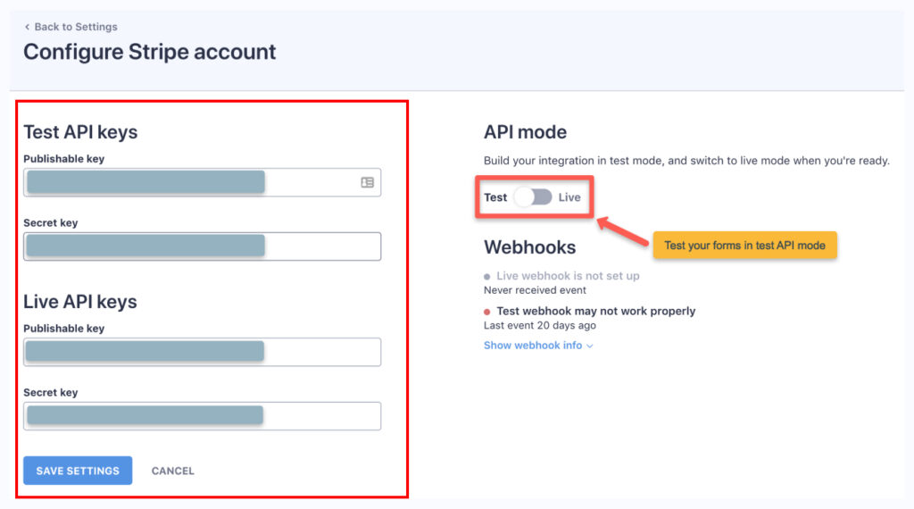 How to Save Customer Card Details for Future Transactions? WP Full Pay