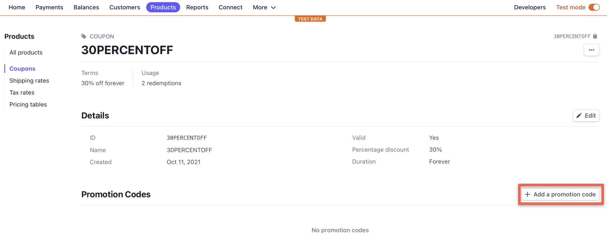 How to use Stripe coupons in WordPress with WP Full Pay? [2025]