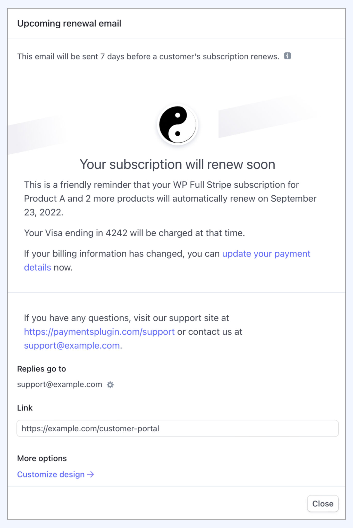 Stripe dunning: Easy guide to recover failed payments [2025]