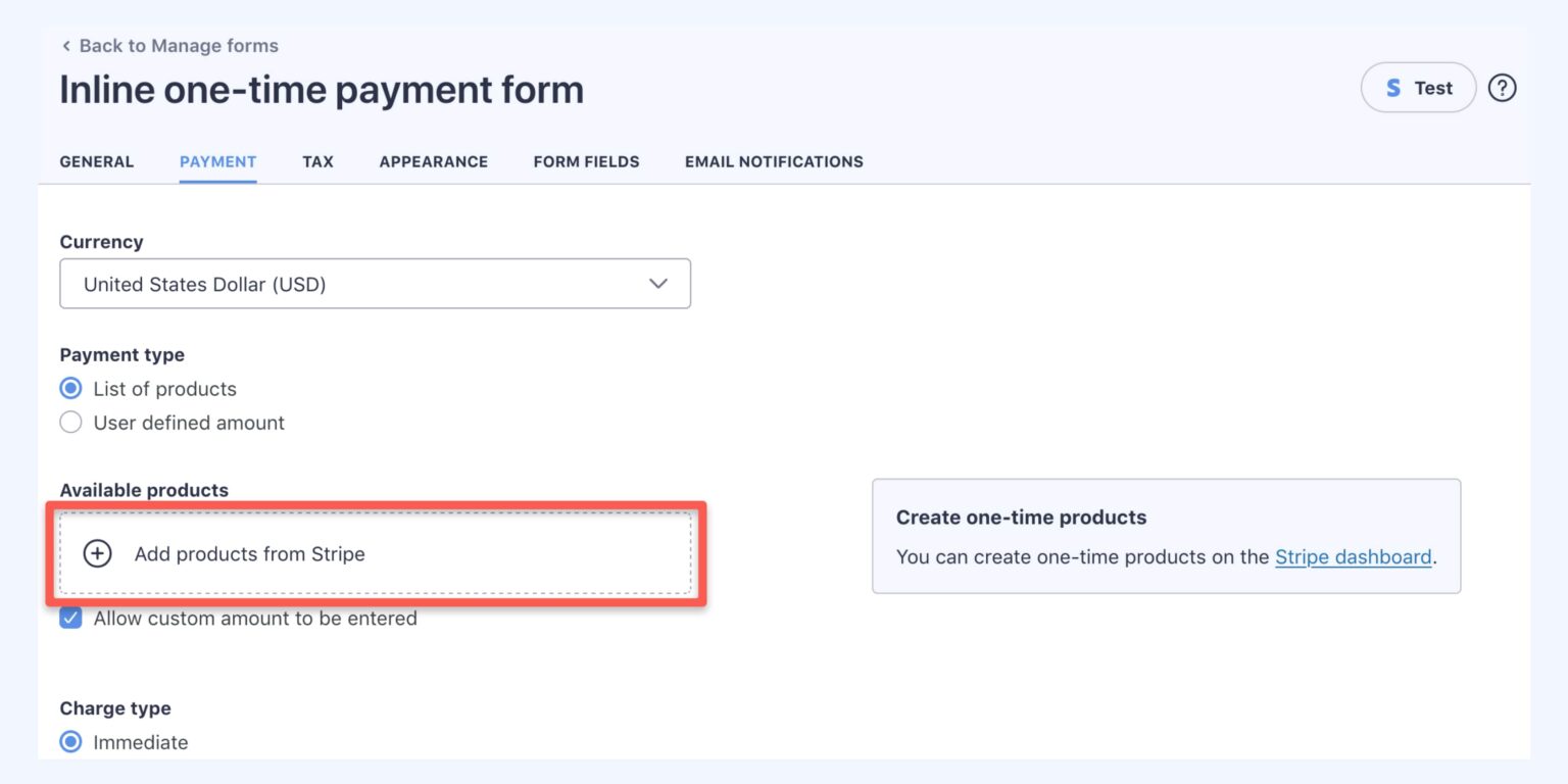 Simplest Way to WordPress Stripe Integration [2025] | WP Full Pay