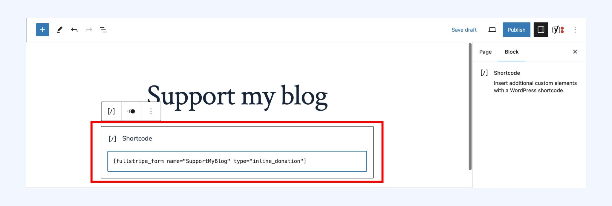 Simplest Way to WordPress Stripe Integration [2025] | WP Full Pay