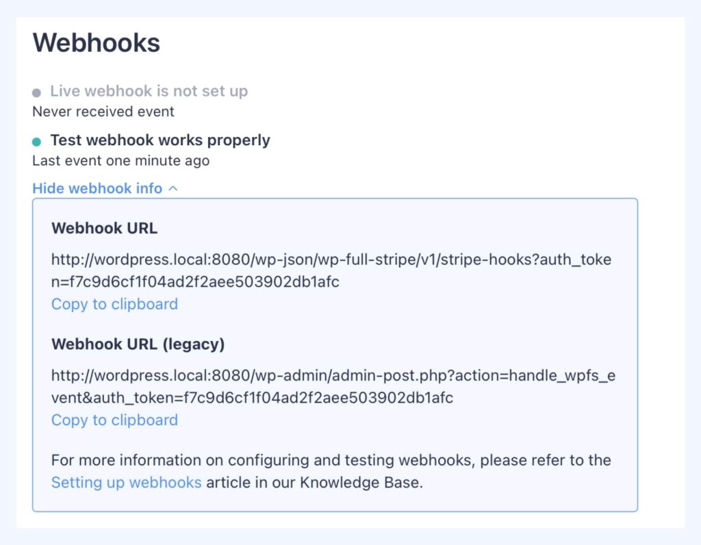Simplest Way to WordPress Stripe Integration [2025] | WP Full Pay