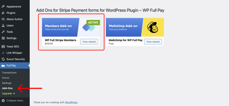 Creating a Membership Site with WordPress Plugin [2025 Guide]