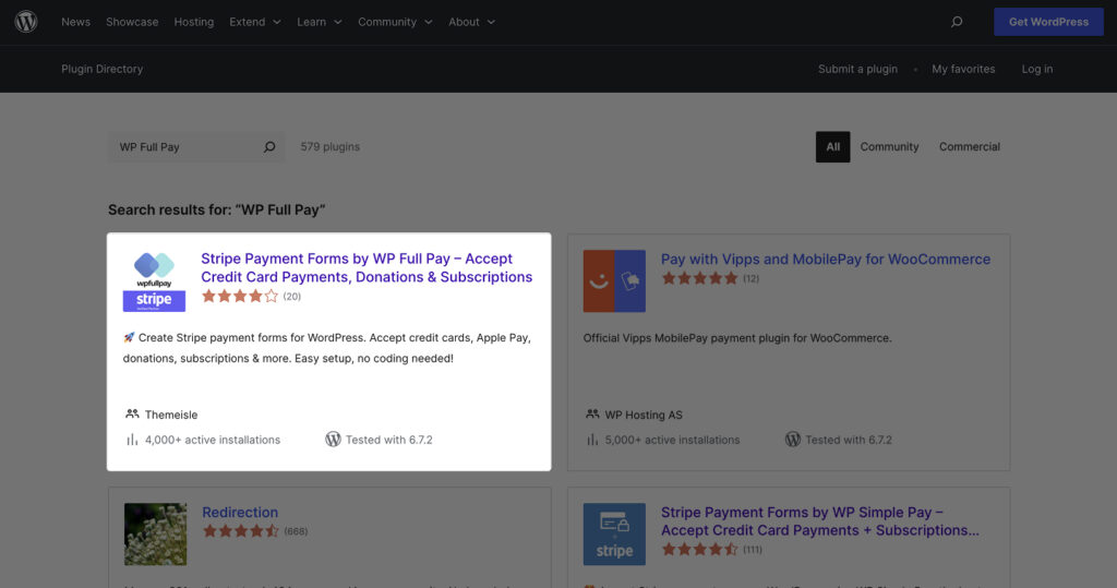 Simplest Way to WordPress Stripe Integration [2025] | WP Full Pay