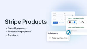 Stripe Products: What Are They and How to Set Up? [2025]