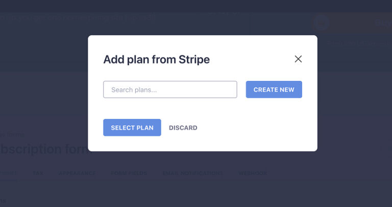 Simplest Way to WordPress Stripe Integration [2025] | WP Full Pay