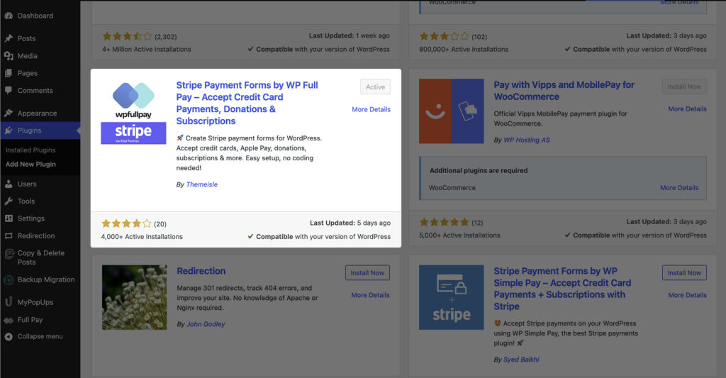 How to Add Payment Buttons in WordPress (Stripe Guide 2025)